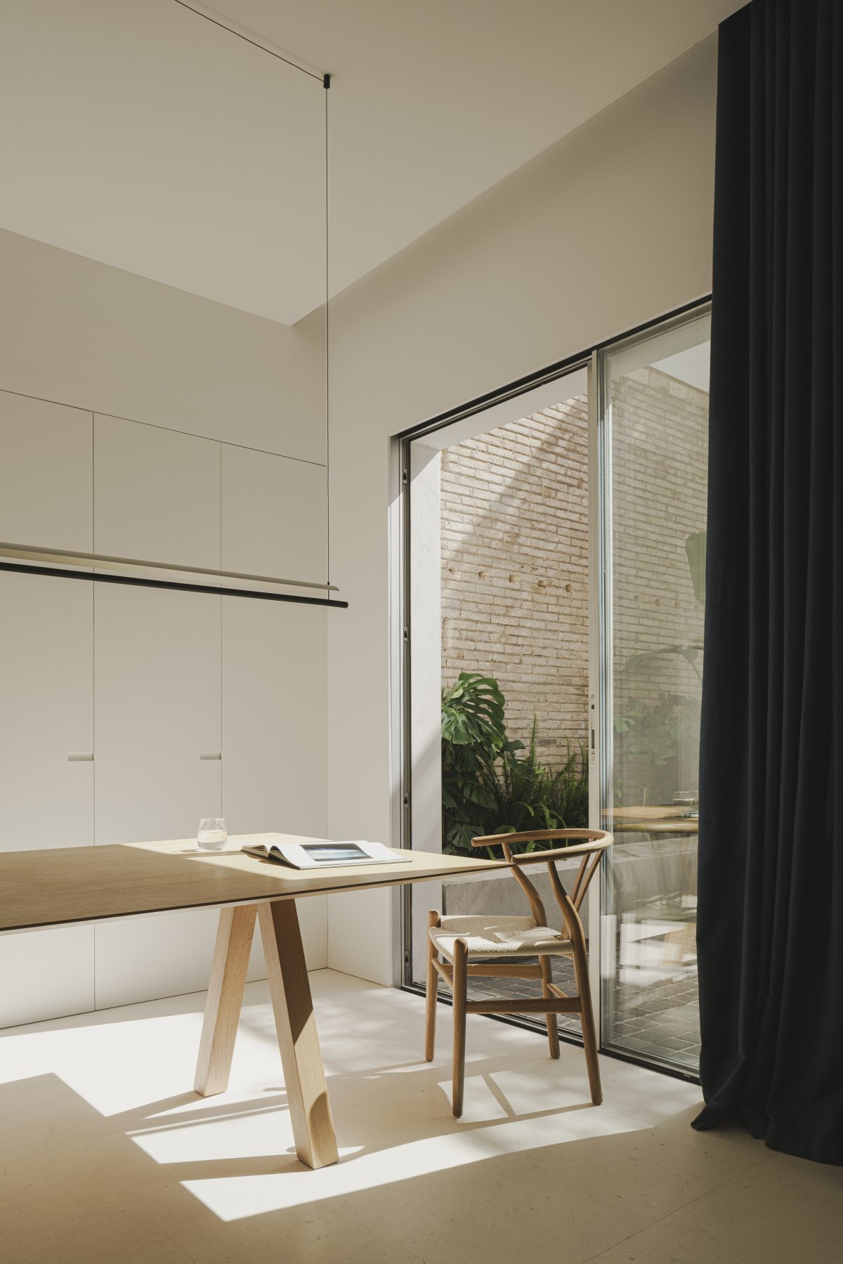 YinjiSpace - Espacio AM x Espacio AM